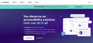 16 Best Accessibility Tools for 2025 to Ensure WCAG Compliance