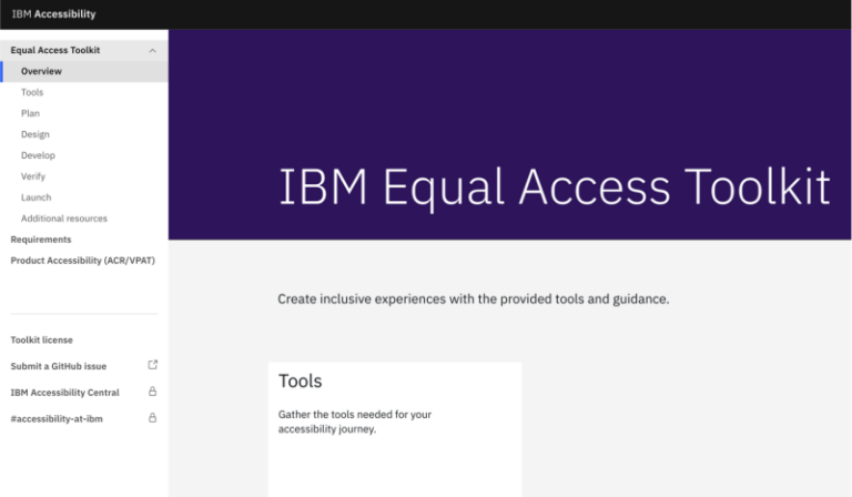 16 Best Accessibility Tools for 2025 to Ensure WCAG Compliance