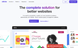 16 Best Accessibility Tools for 2026 to Ensure WCAG Compliance