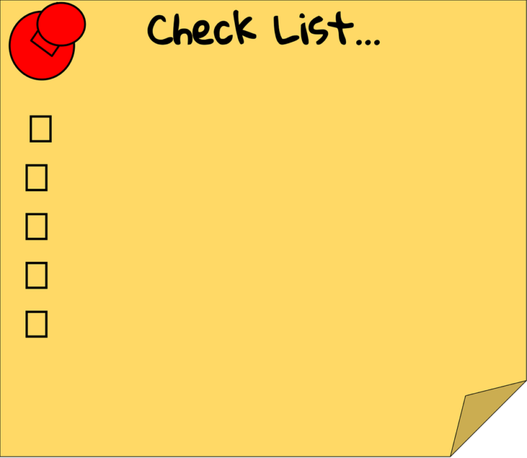Create Accessible Videos with Our Comprehensive Accessibility Checklist