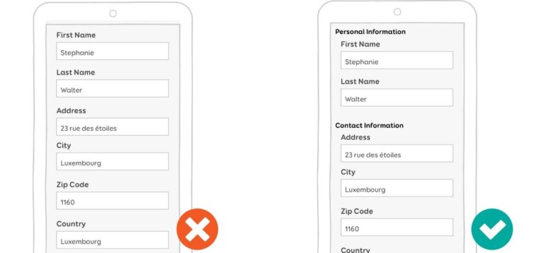 Creating Accessible Web Forms: A Key to Inclusive Web Experience Creating Accessible Web Forms: A Key to Inclusive Web Experience