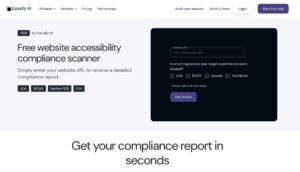 16 Best Accessibility Tools for 2026 to Ensure WCAG Compliance